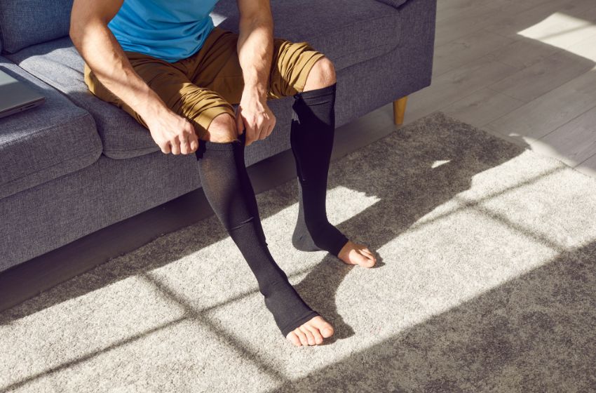 3 Best Post-workout Recovery Clothing for Athletes