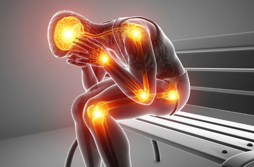 Relieve Pain With Recovery Wear for Joint and Muscle Support