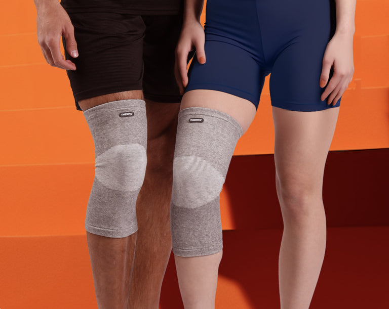 Recovery Wear For Relieving Chronic Joint Pain | Thermo™