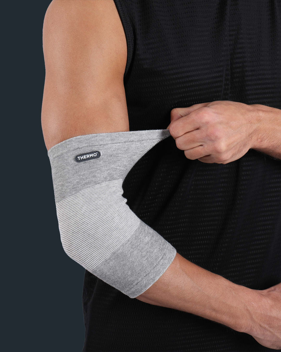 Lite Elbow Sleeve - Designed For Comfort & Healing | Thermo™
